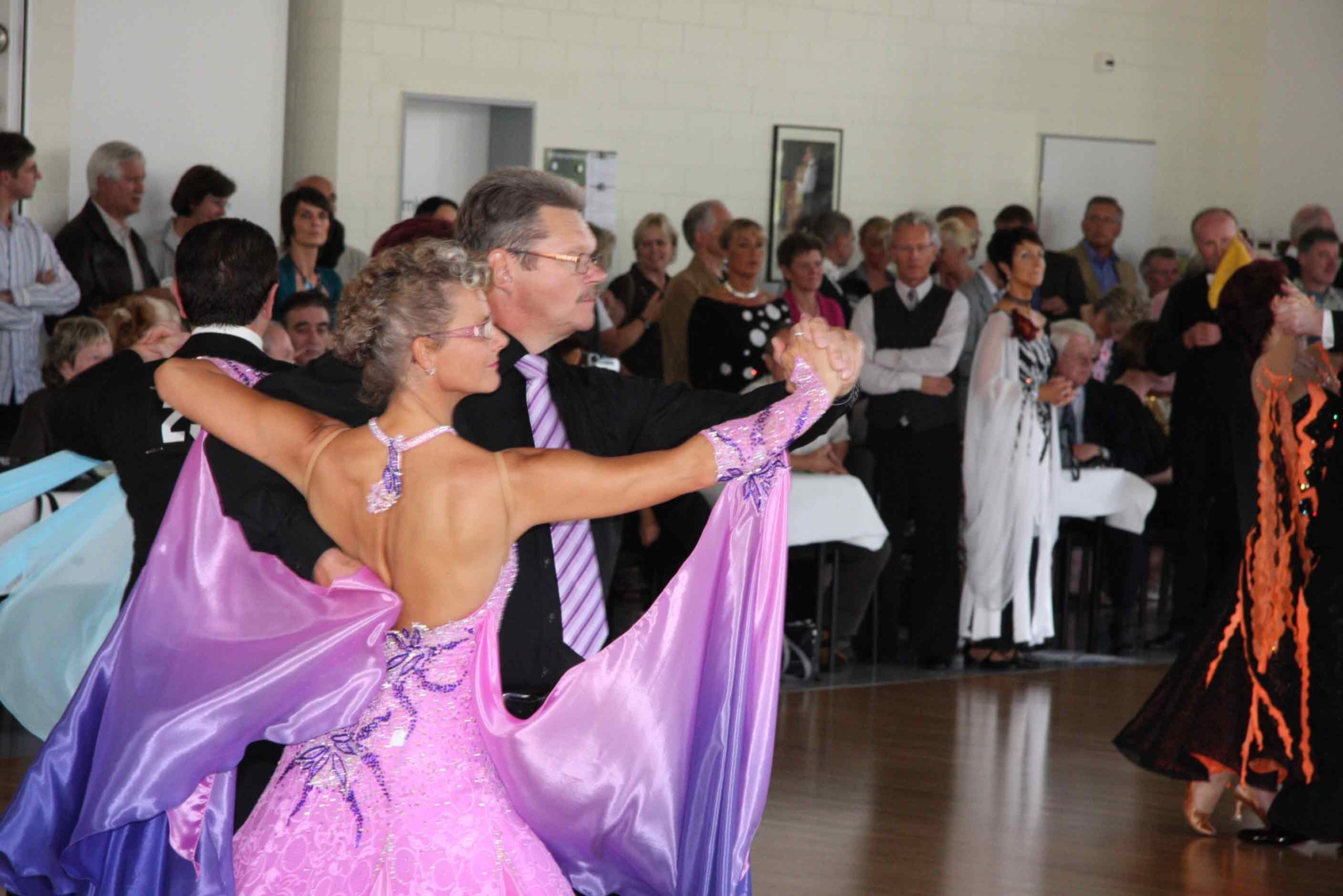 Tanzsportclub Mondial e.V Köln - Tanzsportclub Mondial e.V